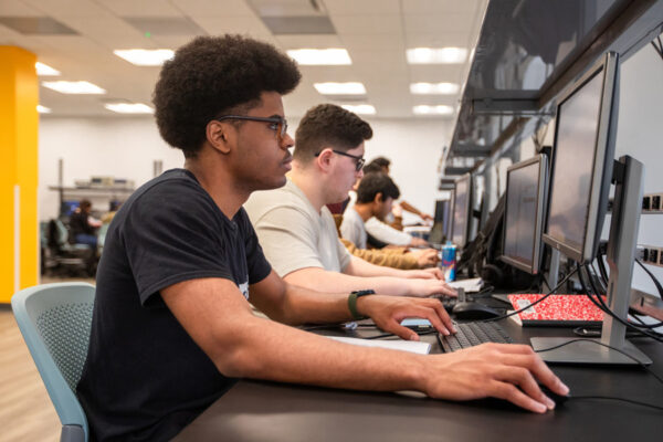 Department of Electrical and Computer Engineering Technology | New York ...