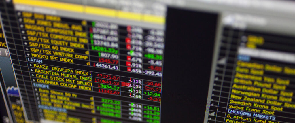 Tariffs Explained | New York Tech