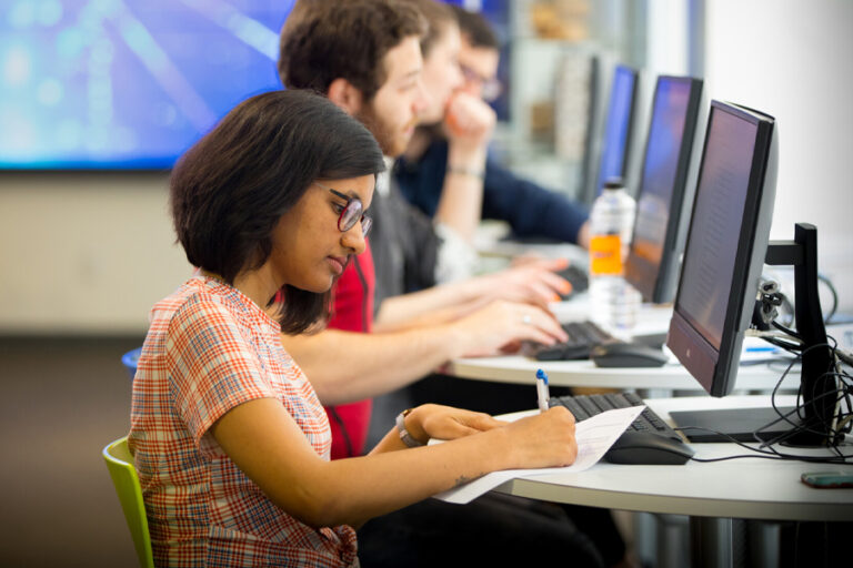 Department of Electrical and Computer Engineering Technology | New York ...