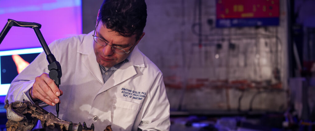 Imaging Core Facility | New York Tech