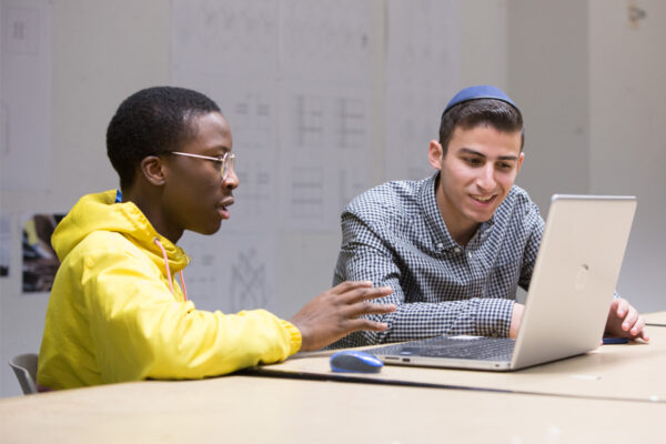 Infrastructure Security Management, Advanced Certificate | New York Tech