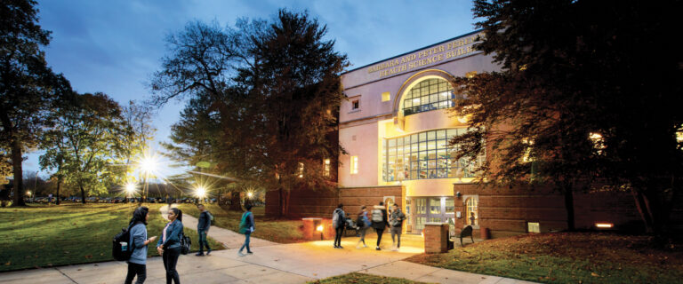 Long Island Campus Life | New York Tech