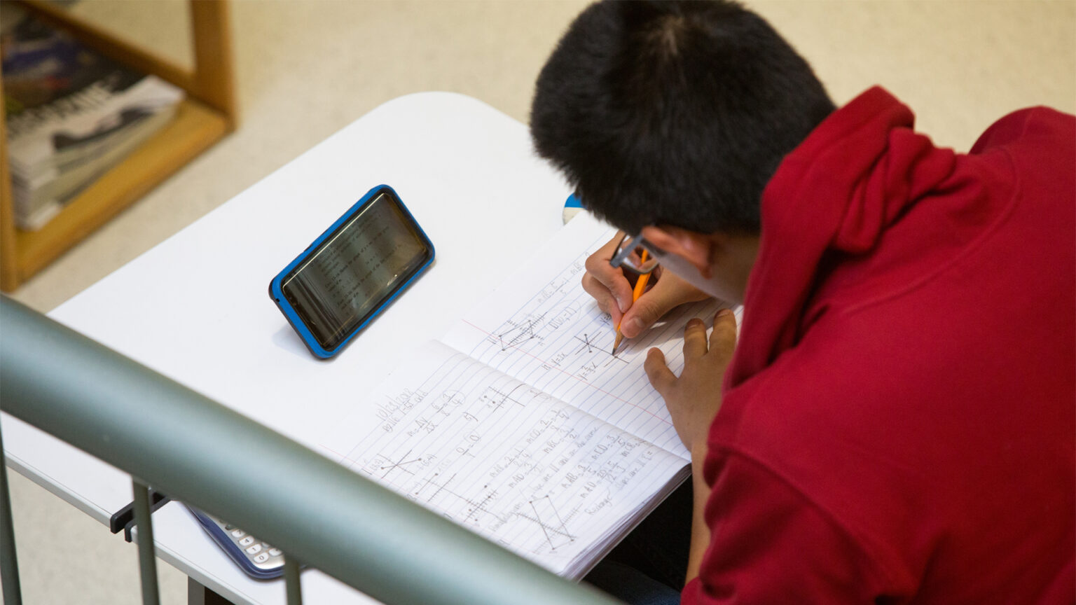 Mathematics Minor | New York Tech