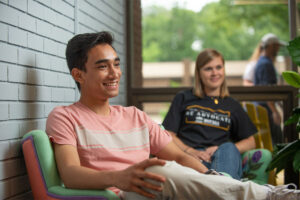 Bernadette Riley | Bio | New York Tech