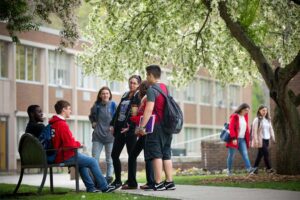 New York Institute of Technology | New York Tech