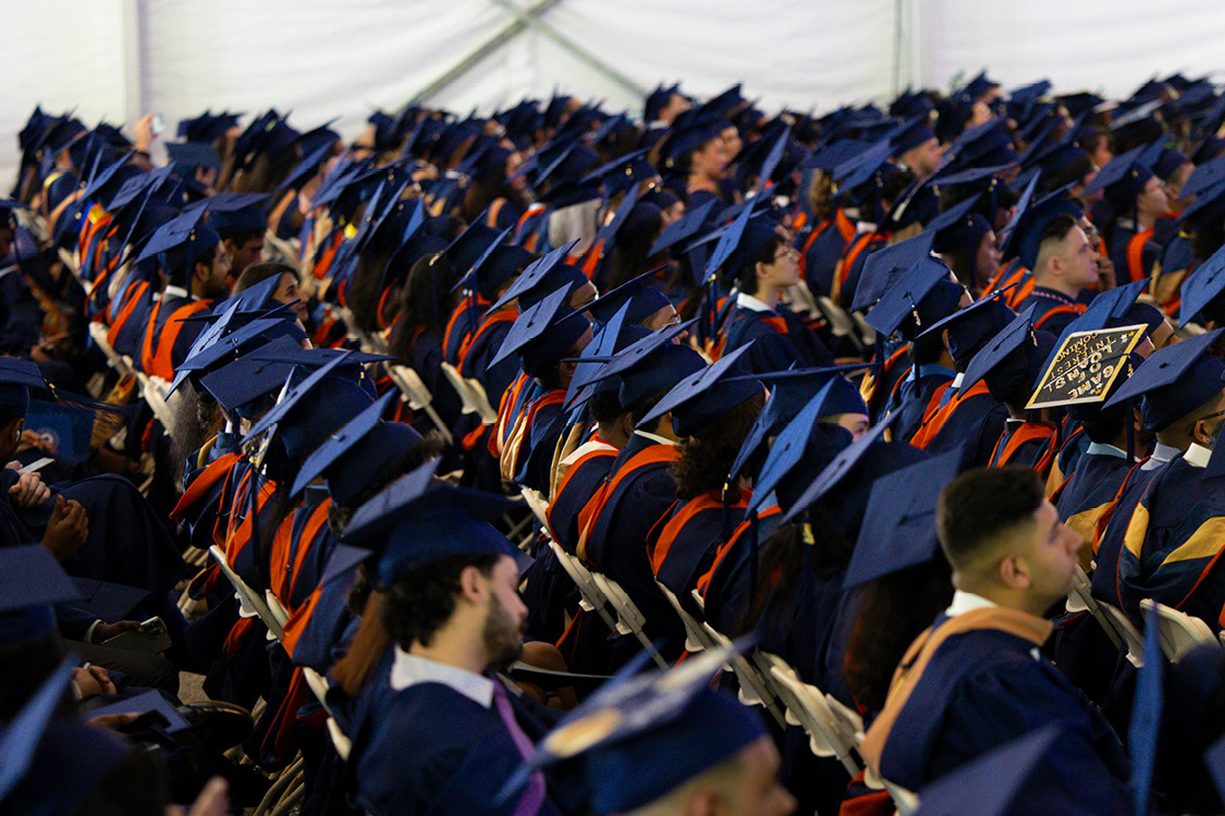 College of Osteopathic Medicine | New York Tech