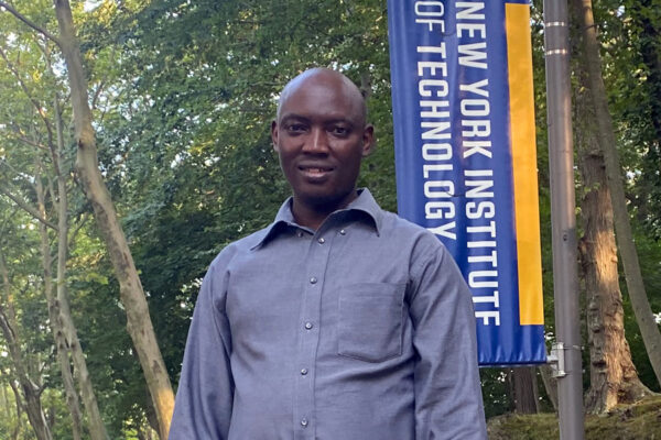 Department of Electrical and Computer Engineering Technology | New York ...