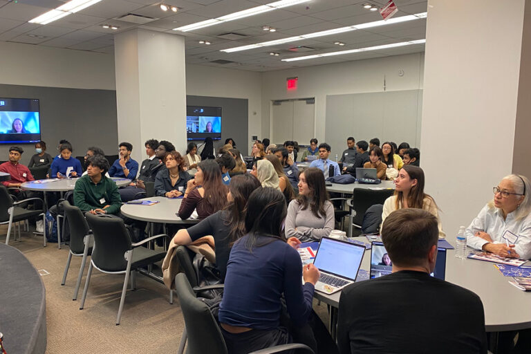 Department of Electrical and Computer Engineering Technology | New York ...