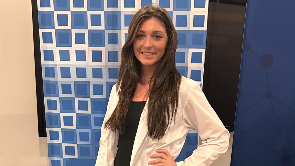 Working it Out | New York Tech