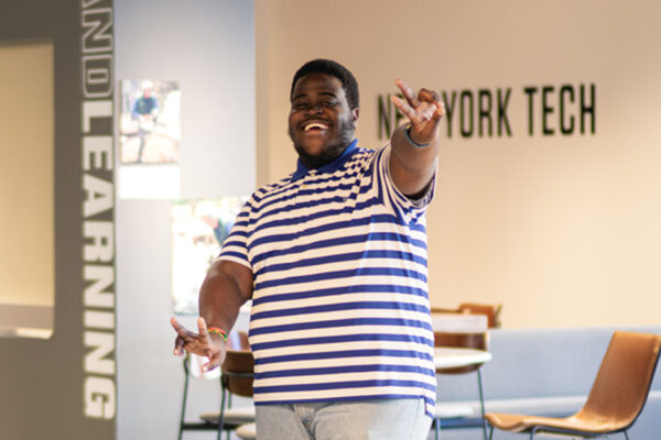 Department of Computer Science | New York Tech