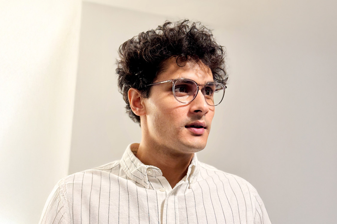 Future Forecast | New York Tech