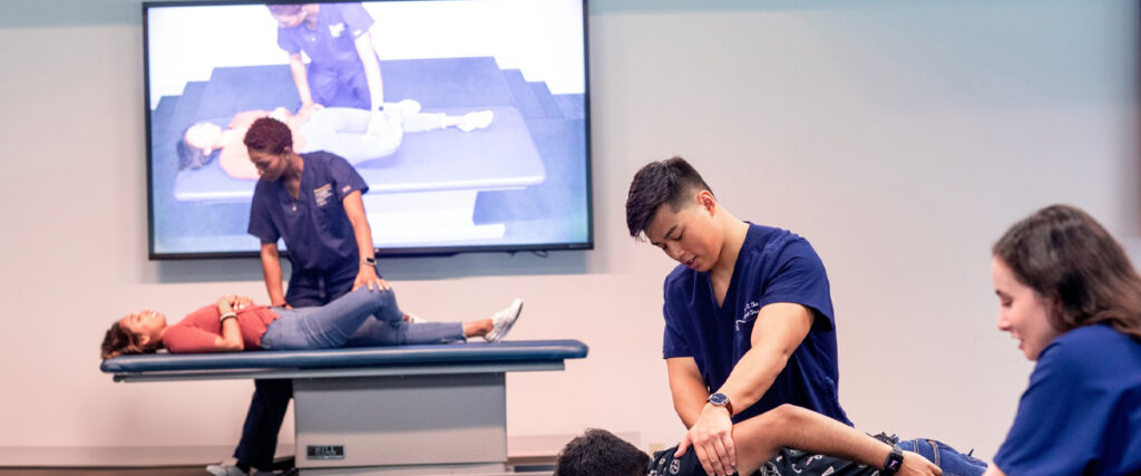 OMM Lab | New York Tech