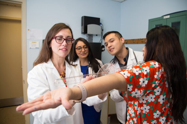 Osteopathic Medicine D O New York Tech
