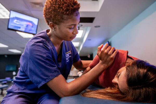 Osteopathic Medicine D O New York Tech