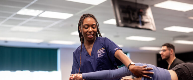 Osteopathic Medicine D O New York Tech