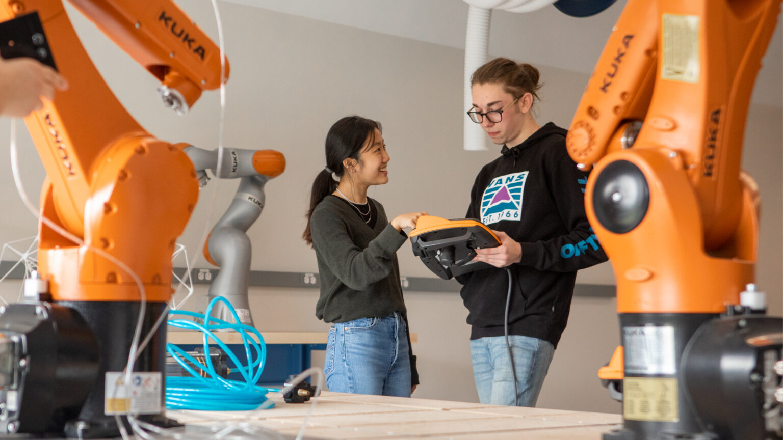 Our Campuses | New York Tech