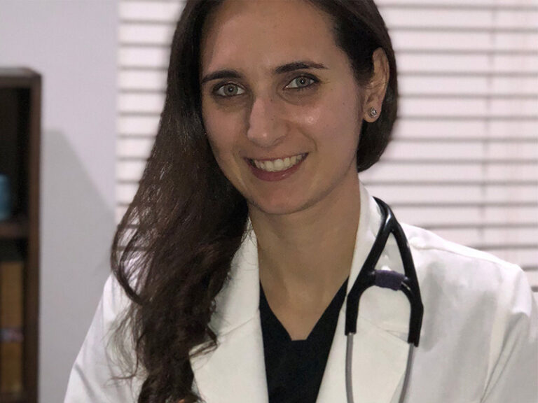 Physician Assistant Studies, M.S. | New York Tech