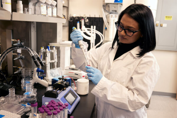 Research | New York Tech