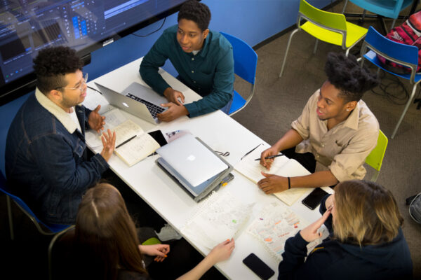 Student Activities & Organizations | New York Tech