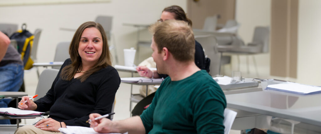 Student Behavior Management, Advanced Certificate | New York Tech