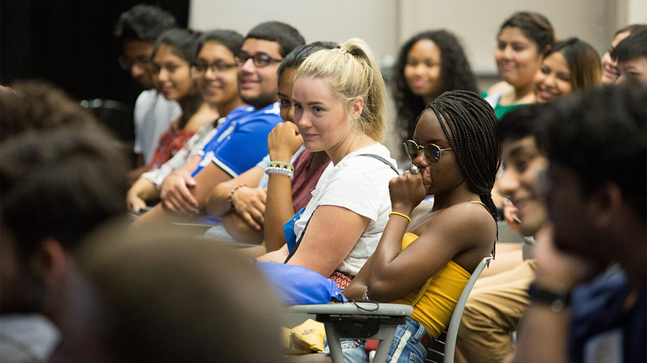 Student Life | New York Tech