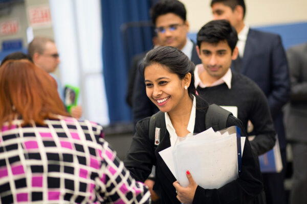 Student Life | New York Tech