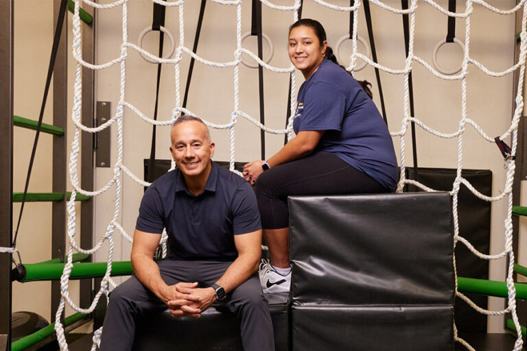 Student Research Opportunities | New York Tech