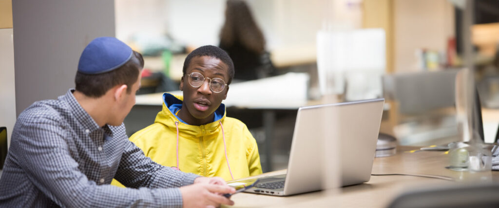 Student Support | New York Tech