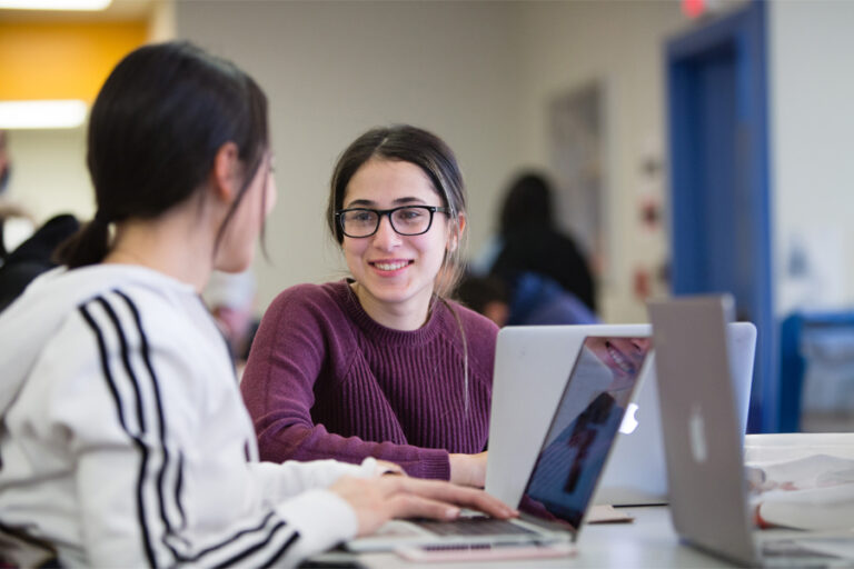 Student Support | New York Tech