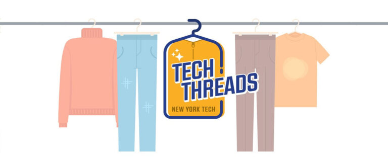 Tech Threads | New York Tech