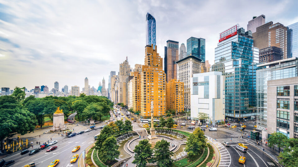 Visit | New York Tech