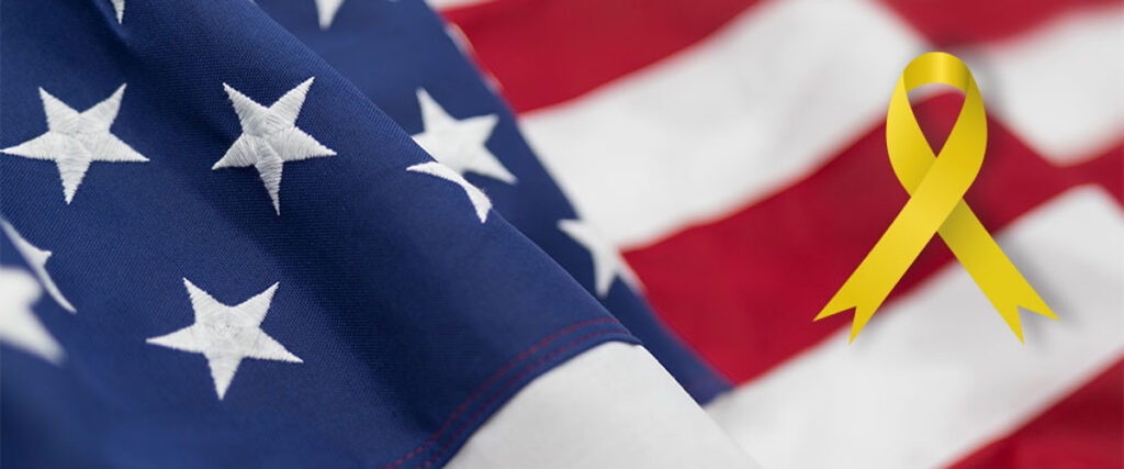 Yellow Ribbon Program | New York Tech